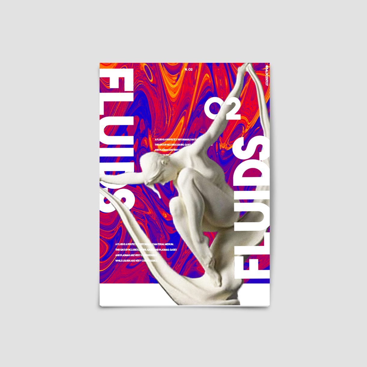 Jean-Gabriel – Graphiste / Motion designer